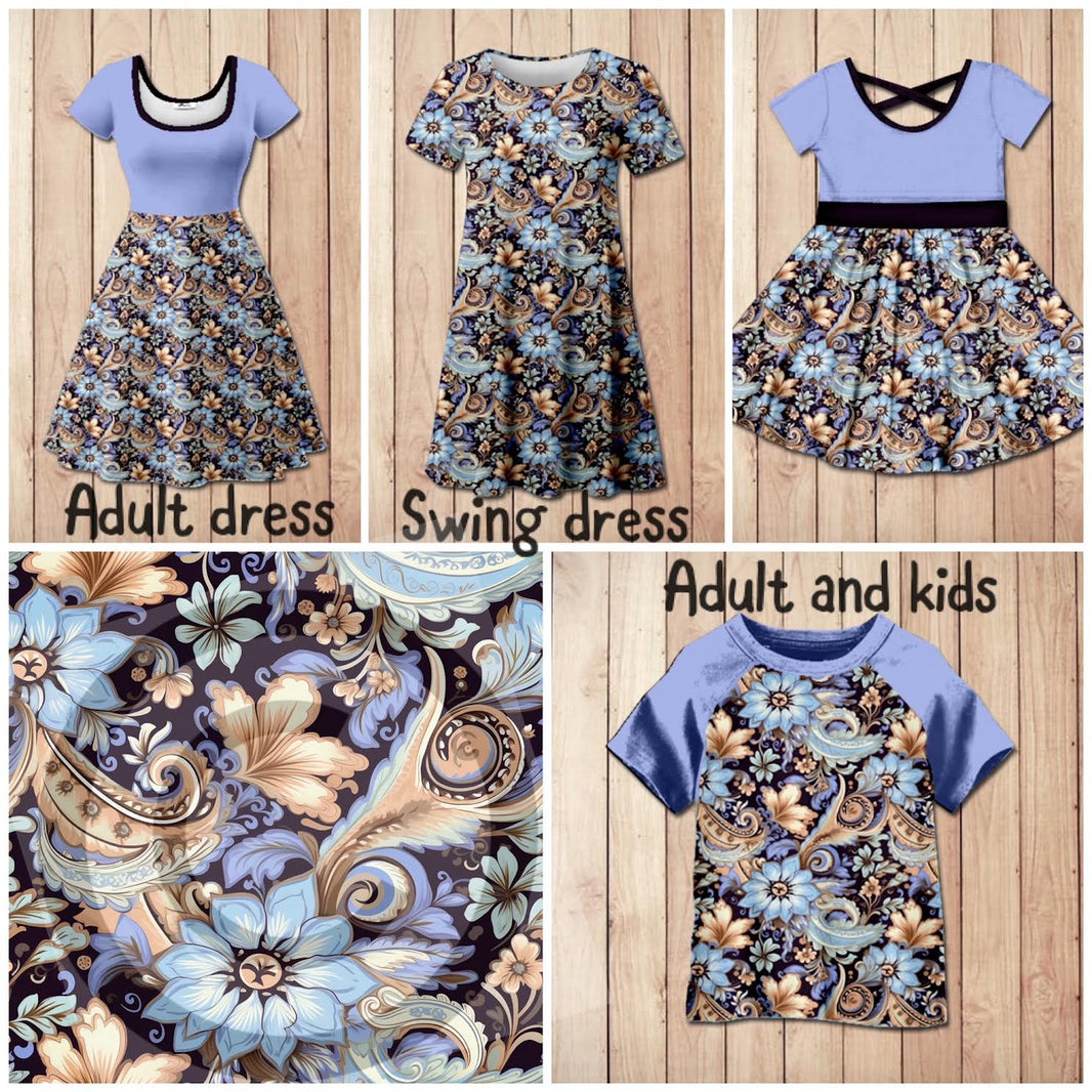 Pre Order – Page 2 – Enchanted Dress Shop