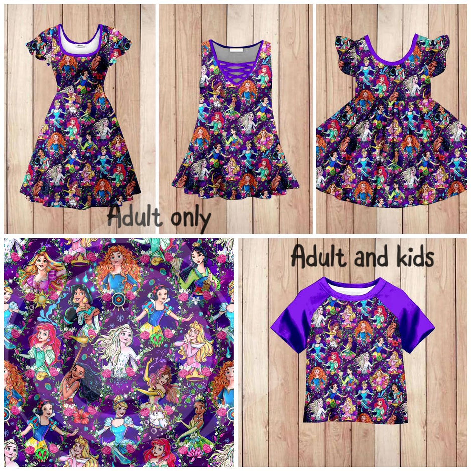 Pre Order – Page 2 – Enchanted Dress Shop