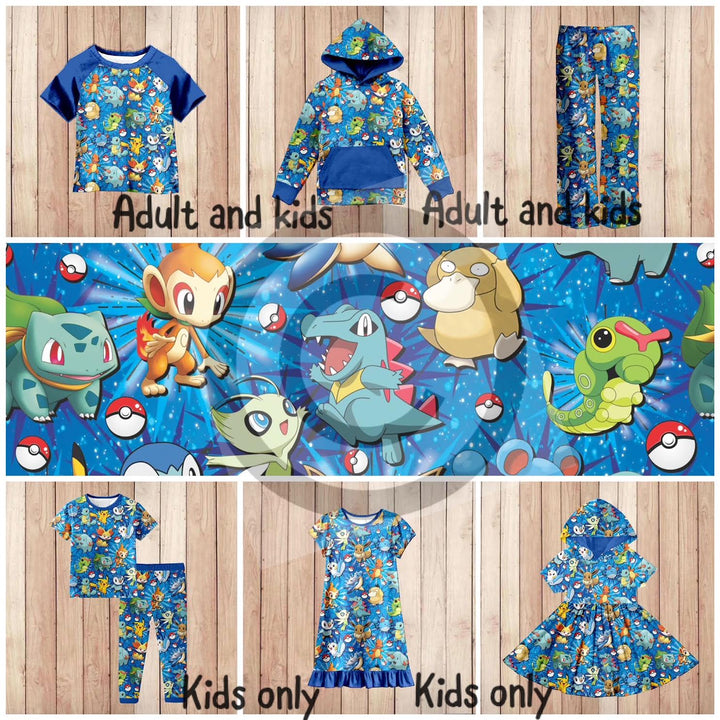 Pre Order – Page 2 – Enchanted Dress Shop