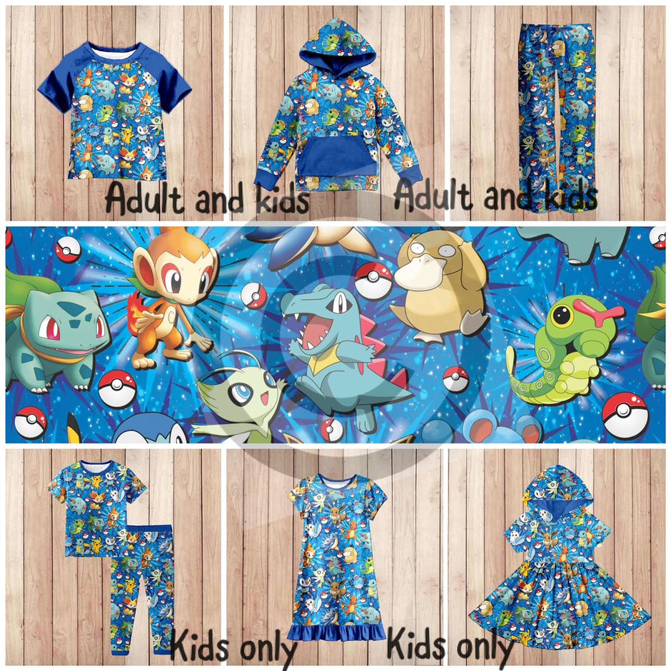 Pre Order – Page 2 – Enchanted Dress Shop